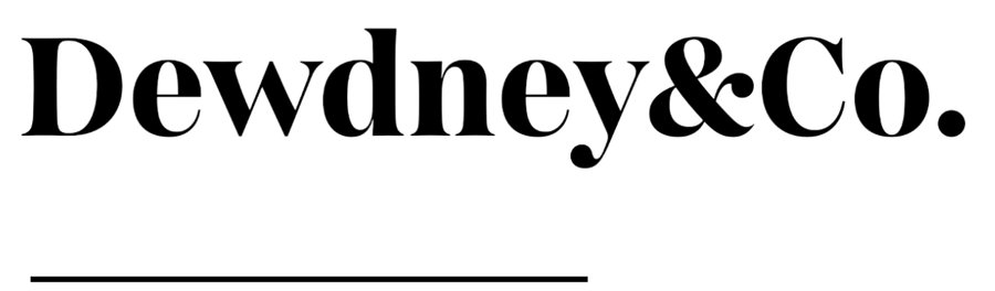 Case Study: Dewdney&Co - Part I